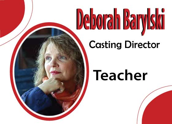 Home · TVI Actors Studio