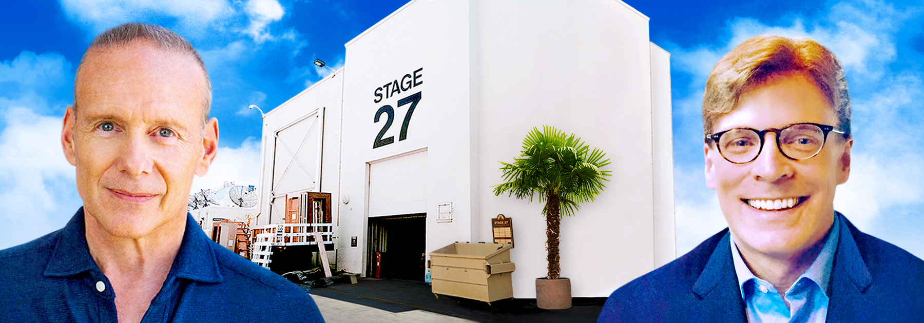 Home · TVI Actors Studio